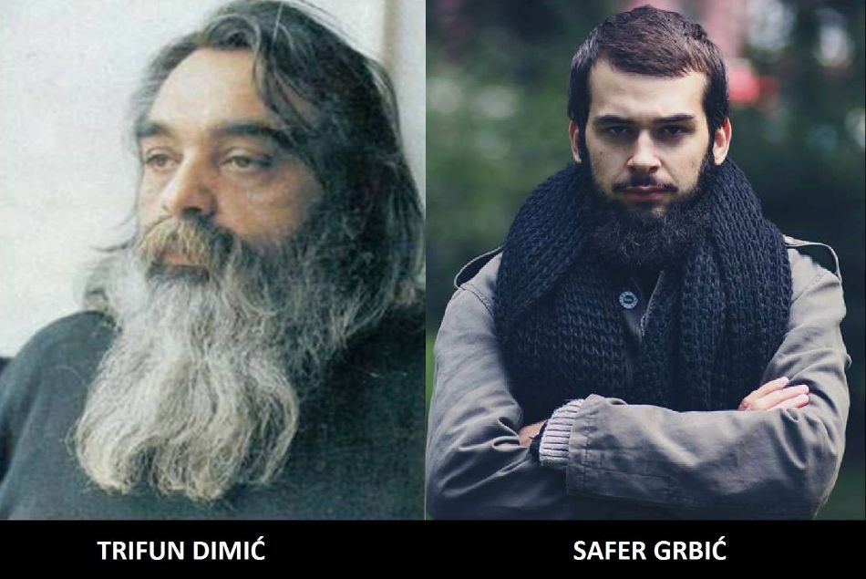 Mladi bosanskohercegovački književnik Safer Grbić ovogodišnji laureat ...