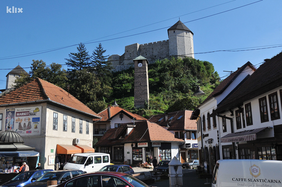Tešanj – grad voda, zaposlenih ljudi i bogate historije – TESANJ.NET
