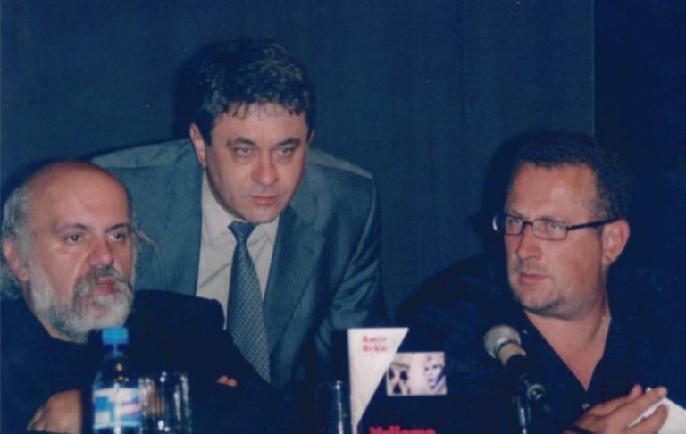 GRADIMIR GOJER / OVO JE BALKAN, DRAGA - TESANJ.NET