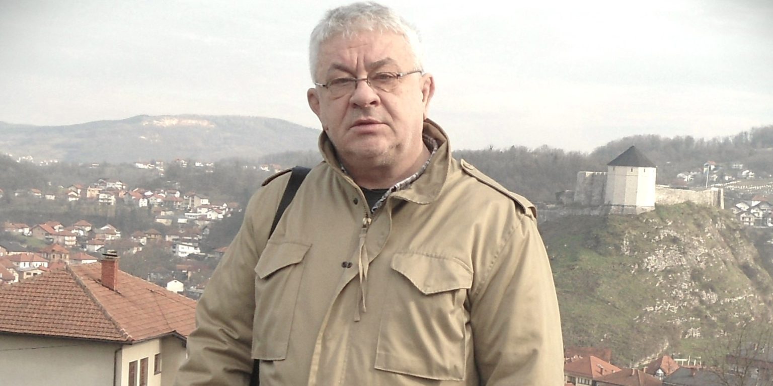 Amir Brka-30.01.2025 – TESANJ.NET